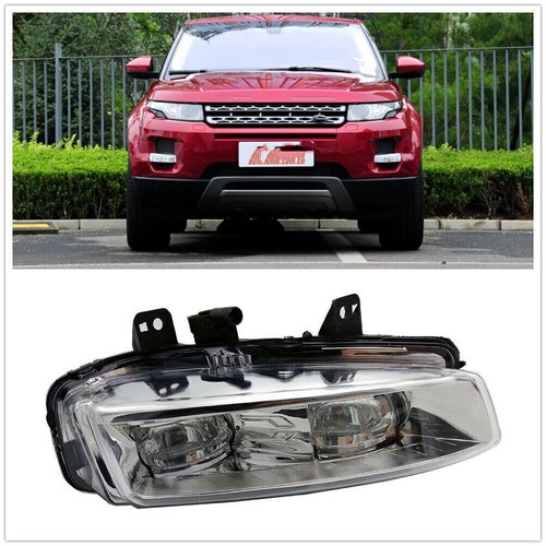 1x Front Right Bumper Fog Light Lamp LR026089 For Land Rover Range ...