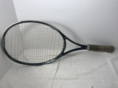 SLAZENGER PHANTOM 95 Tennis Racket Pre-Owned | eBay