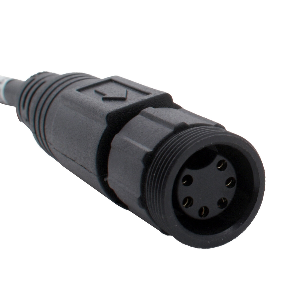 Adapter cable dual camera for Waeco/Dometic screw connection (NEW ...