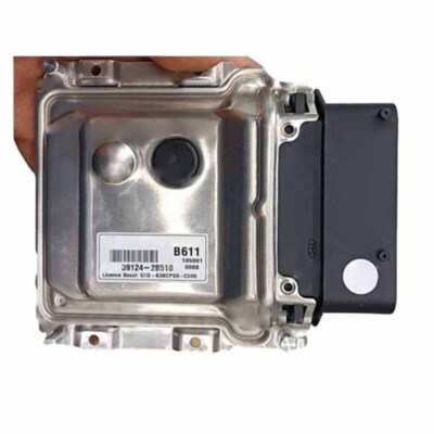 For Hyundai Kia B611 ME17.9.11 Engine computer board ECU 39124-2B510 | eBay