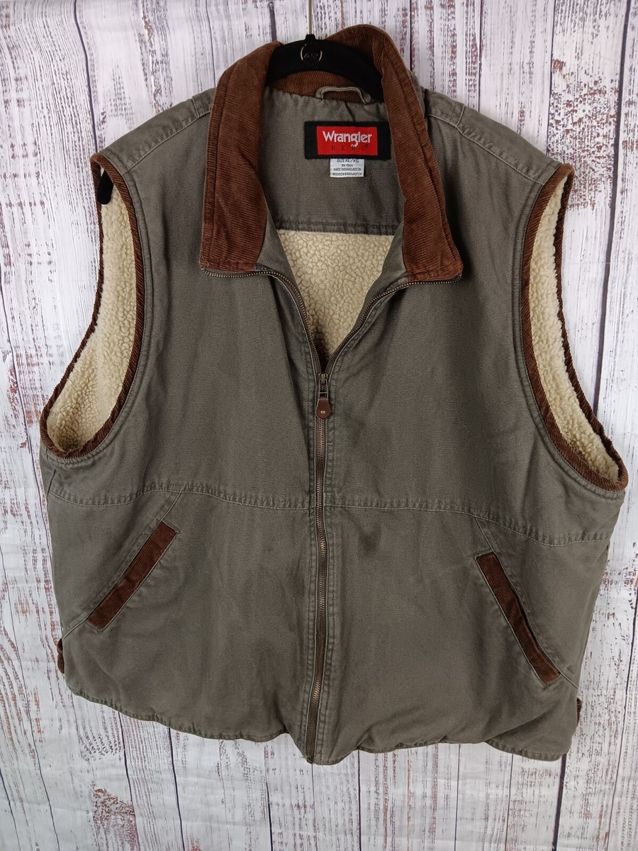 Vests For Men Wrangler Hero Wrangler Hero Top Vest