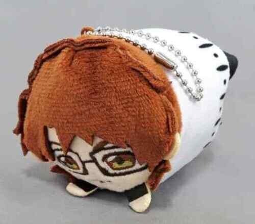 BLEACH Sosuke Aizen 20th Original Art Exhibition Plush Doll 8cm | eBay
