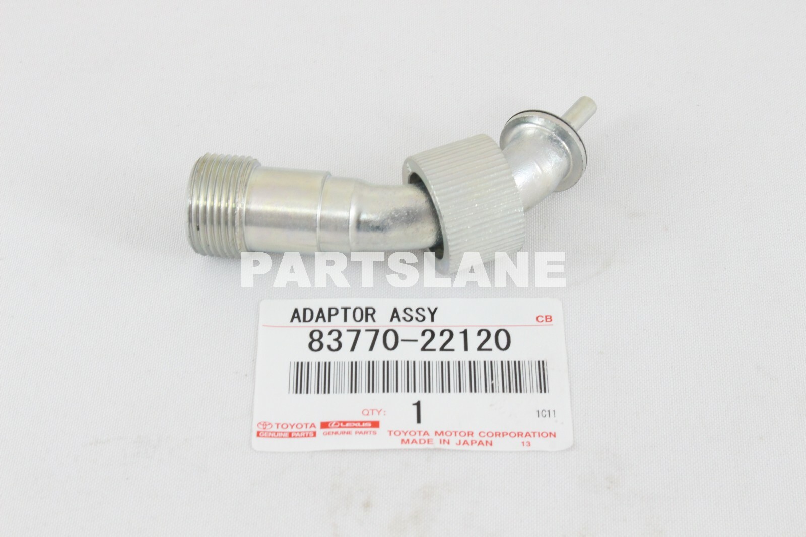 1989-1992 Toyota Cressida OEM Genuine Speedometer Cable Adapter ...