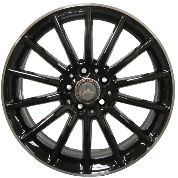 Mercedes-Benz A1764010200 18 inch W176 W246 Alloy Wheel for sale online ...