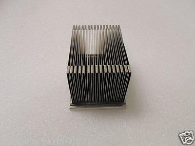 Genuine Dell PowerEdge 4600 PE4600 Heatsink Only 6Y459 | eBay