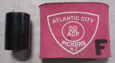 MILLER TOOL 8235 OUTPUT SHAFT SYNCRONIZER INSTALLER FOR NV5600 ...