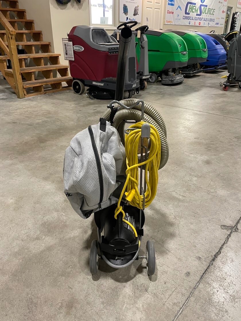 NSS M-1 Pig Commercial Vacuum Working Hose Bag Cord P33038 for sale ...