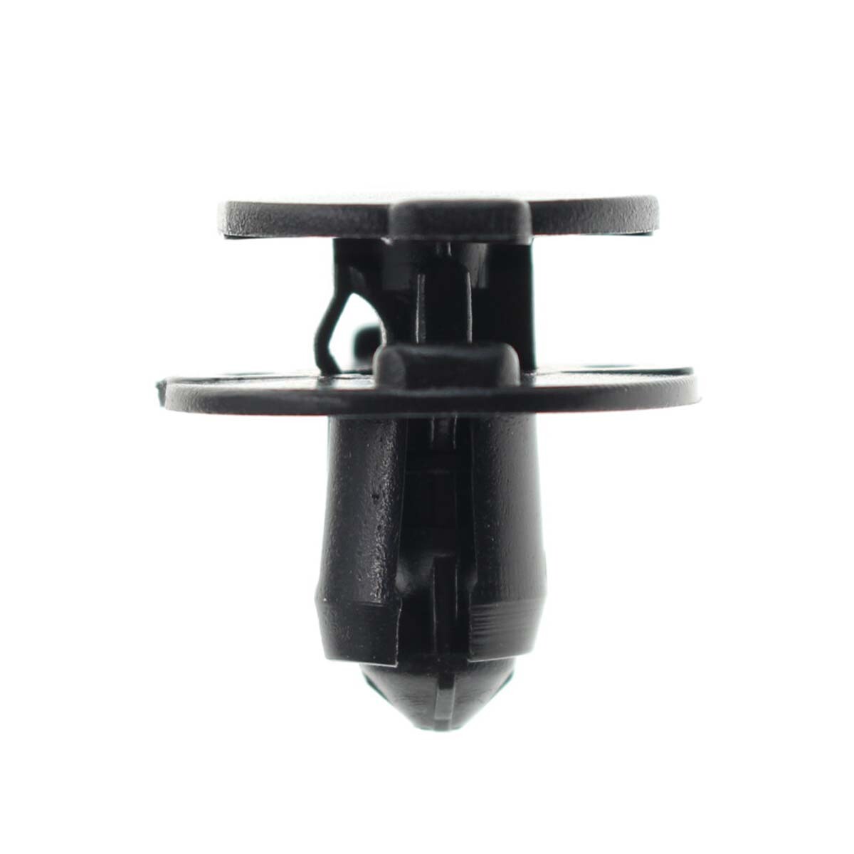 50pcs Bumper Splash Shield Push Clips Retainers For Nissan Infiniti ...