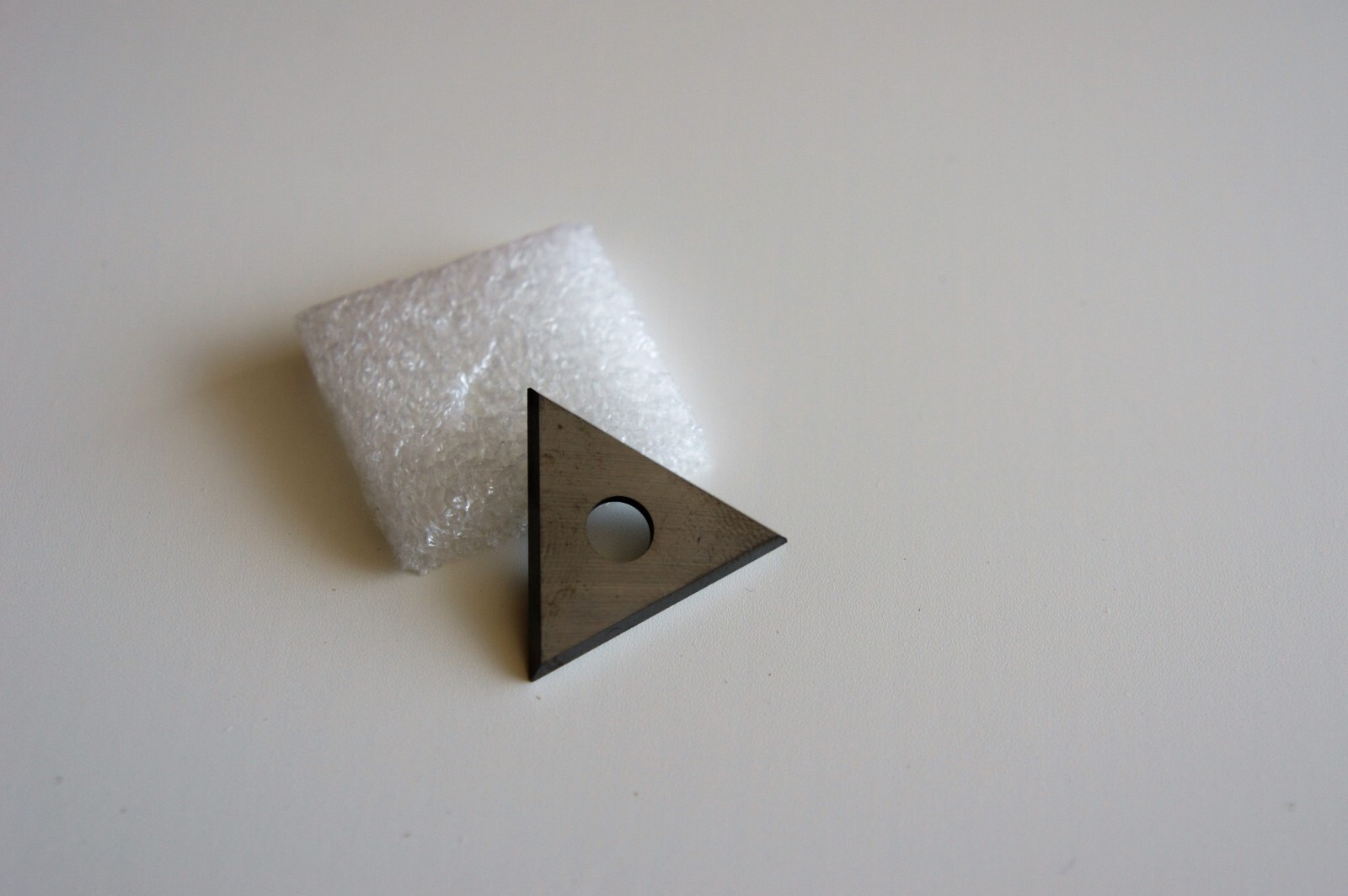 For BAHCO 625 25mm TRIANGULAR CARBIDE EDGED HEAVY DUTY PAINT SCRAPER ...