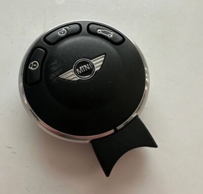 Mini Cooper Vehicle Key Fob Not Recognizing Service | eBay