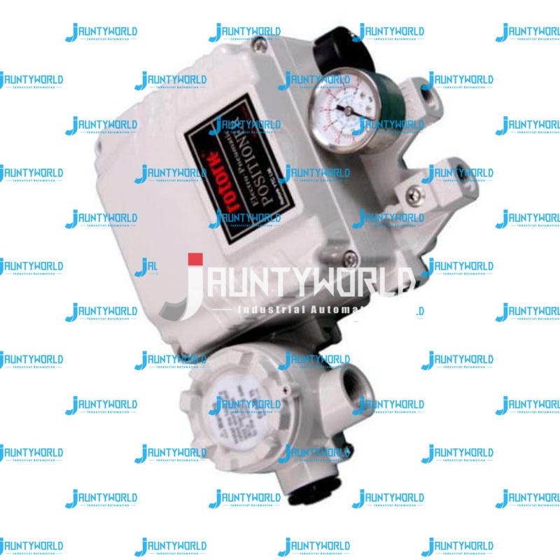 ONE NEW ROTORK YT-1000LSN132S0 Valve Positioner | eBay