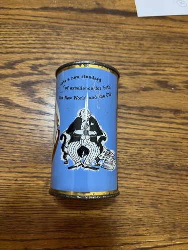 EMPTY CAN - Peter Hand Reserve-Chicago | eBay