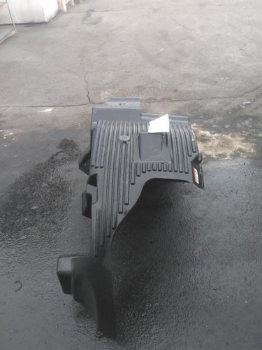 MACK ANTHEM FENDER SPLASH SHIELD/GUARD 3721213 | eBay