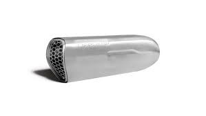 REMUS 0105 363024 Stainless Steel Connecting Tube Kawasaki Z500 / Ninja ...