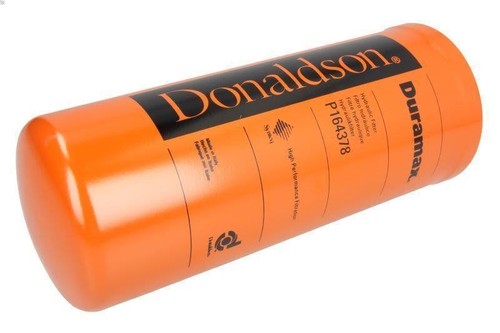 Filtro, Sistema idraulico di lavoro DONALDSON OFF P164378 per A 9.364 ...