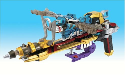 Kamen Rider Kabuto The Combining Final Sword Perfect Zecter Toy Bandai ...