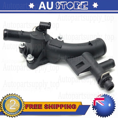 Water Outlet Pipe 25193922 Fit 11-18 Holden Trax Tj Barina TM Cruze JH ...