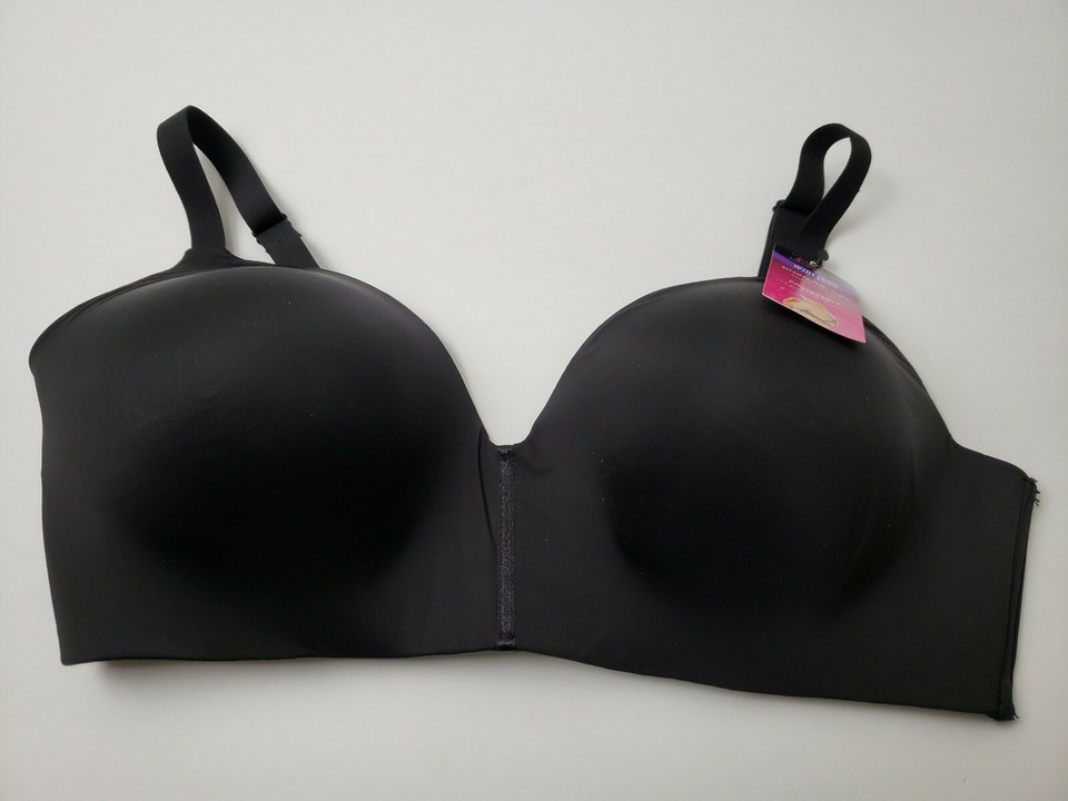 Maidenform One Fabulous Fit 42C Tailored Wireless Bra DM7546 ...