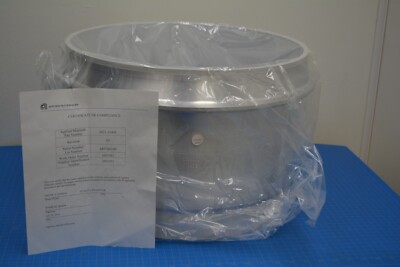 0021-33426 / SHIELD INNER SINGLE, 300MM NO COIL / APPLIED MATERIALS ...