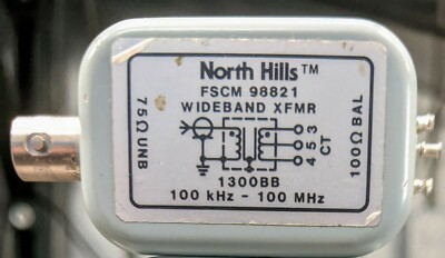 Transformers - North Hills