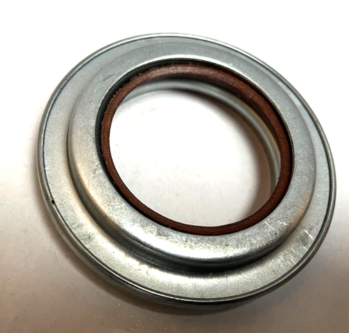 OEM Land Rover Defender Salisbury Rear Axle Diff Pinion OilSeal LEATHER ...