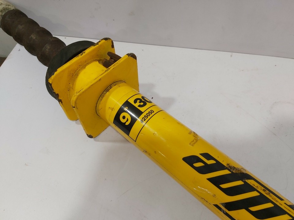 SLIDE SLEDGE 25050 9LB 30" HEAVY EQUIPMENT HAMMER | eBay