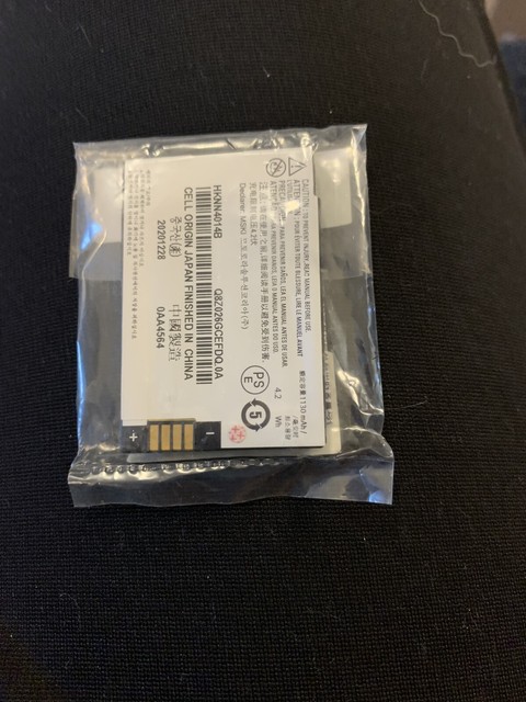 Motorola HKNN4014A High Capacity Li-ion Battery for sale online | eBay