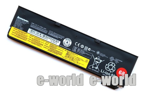 24Wh 68 Genuine Battery for ThinkPad L450 L460 T440 T460 T460p T470p ...