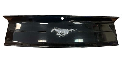 OEM 18-2021 Ford Mustang EcoBoost Convertible Tail Finish Panel ...
