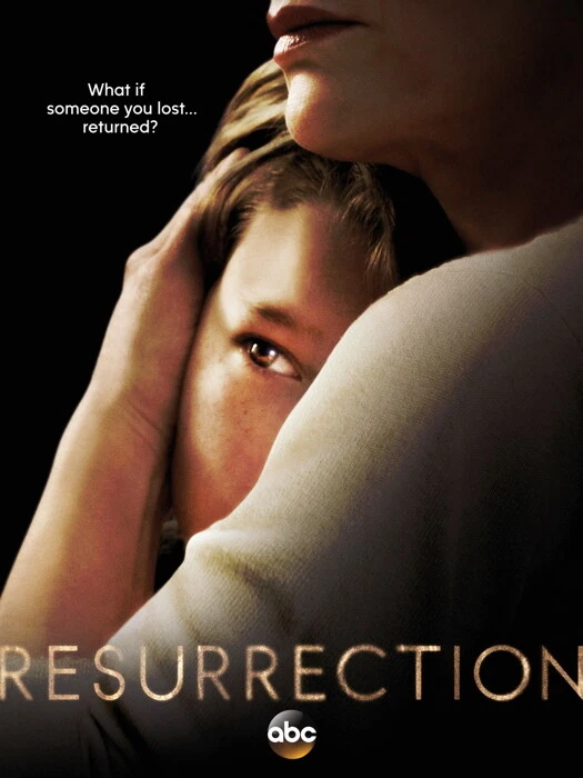 Resurrection Abc Poster