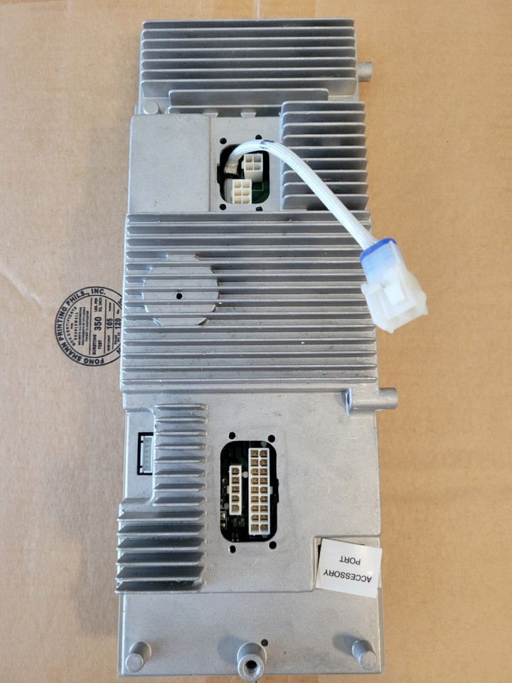 GENERAC NEXUS CONTROLLER - 0H6680D ASSY CONTROL BOARD - TESTED AND ...