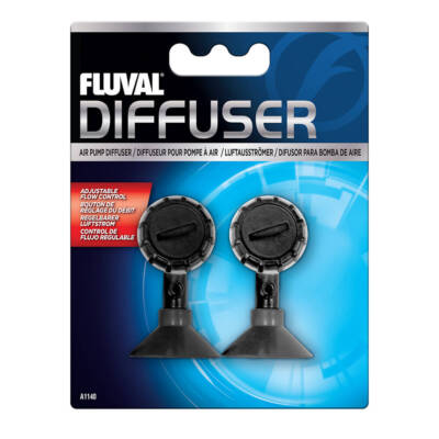 Fluval Air Diffuser 2 Pack | eBay