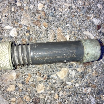 Rods - Rod Union Hardware