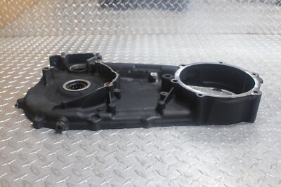 2011 harley dyna ENGINE MOTOR INNER CLUTCH COVER 60681-06C 60791-06C ...