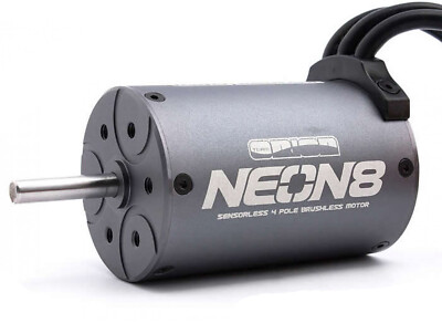 Kyosho Team Orion Vortex R8 WP Brushless Motor 2100Kv K9E® | eBay