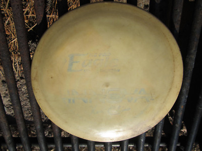 Innova 10x KC Pro Eagle 174 gram VERY RARE EL cal mold Used with lots ...