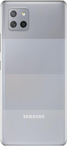 Samsung Galaxy A42 5G 6.6" SM-A426U (UNLOCKED) 128GB Prism Dot Gray ...