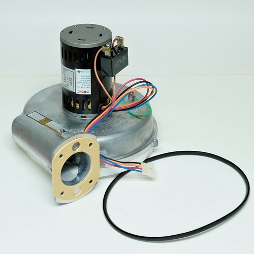 Draft Inducer Motor Replacement for Fasco A272 70623971 Trane 38040309 ...