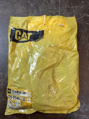 NEW Caterpillar CAT 178-2345 - Fuel (WATER) Lever Sensor Group 1782345 ...