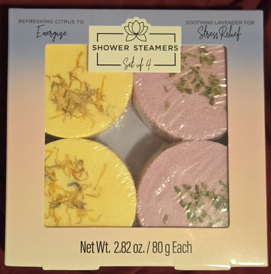shower streamers set of 4 | eBay