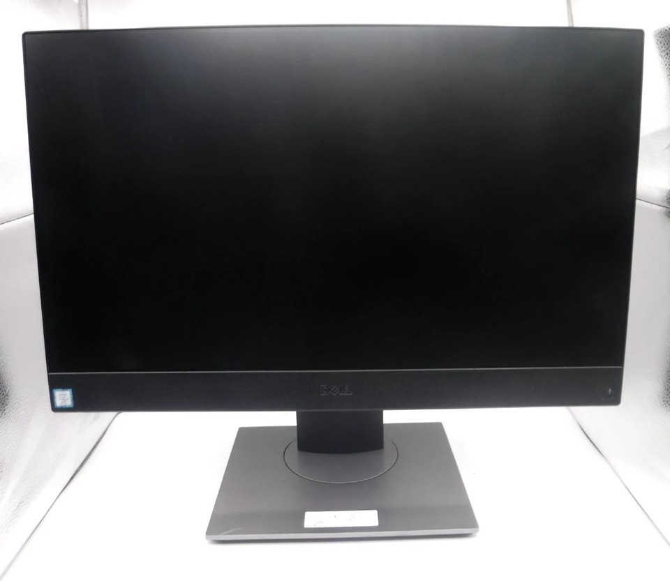 Dell Optiplex 7470 All-in-One Desktop i7-9700 8GB 24in 256GB NVMe Win ...