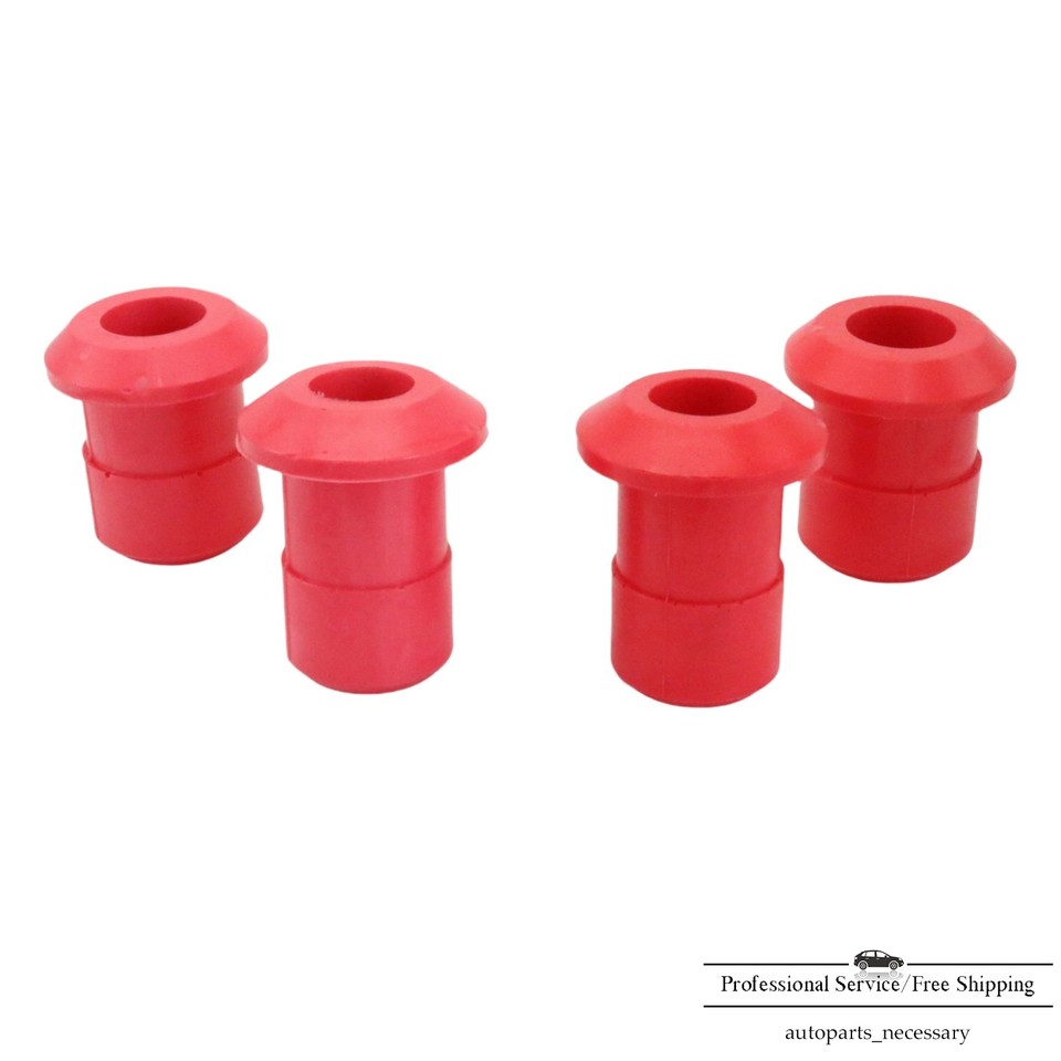 New Front Subframe Bushing Kit Assembly Part Number 54467-BR00A For ...