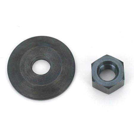 Saito Engines Prop Nut and Washer 56-91 SAI5628 Replacement Engine ...
