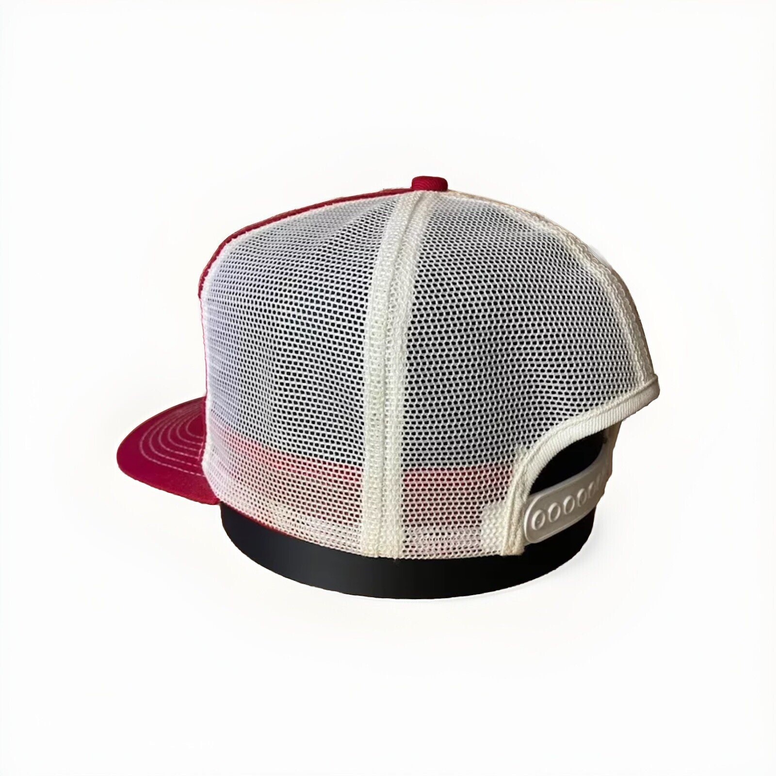 Round Top Snapback Hat Shaper/Block Custom 3D Printed