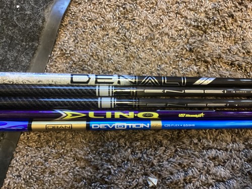 MITSUBISHI CHEMICAL TENSEI CK 60 STIFF FLEX BRAND NEW! | eBay