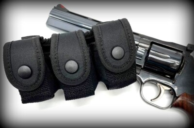 Holsters - Speed Loader Holder
