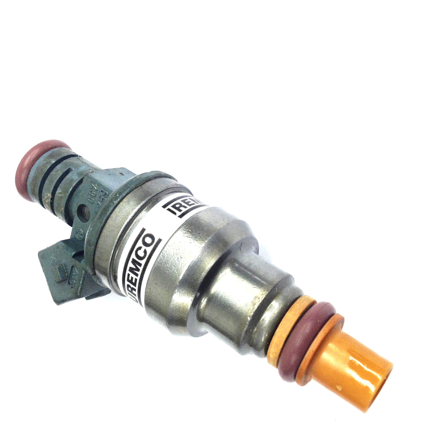 United Remanufacturing 7598 - Fuel Injector for sale online | eBay