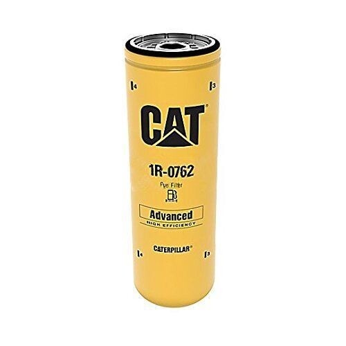 CATERPILLAR 1R0762 - Fuel filter cross reference