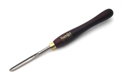 Hamlet Craft Tools M2 HSS Detail Spindle Gouge - 1/2" | eBay