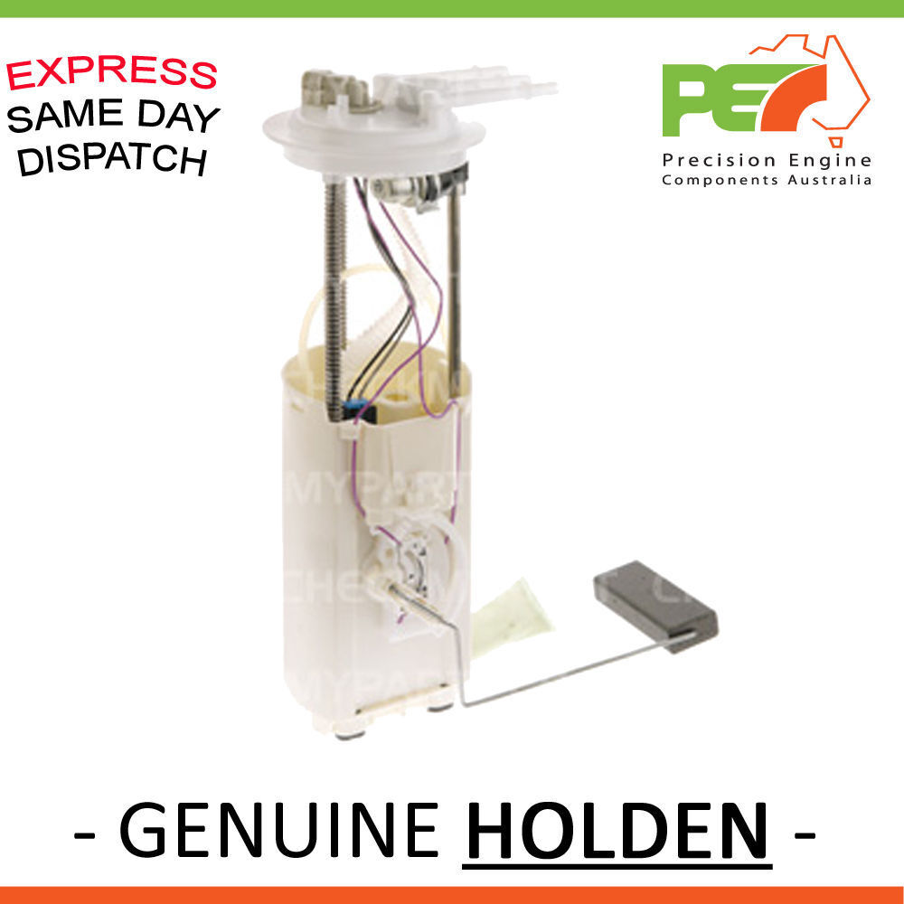 New * OEM * In-tank Fuel Pump Assembly For | Grelly USA